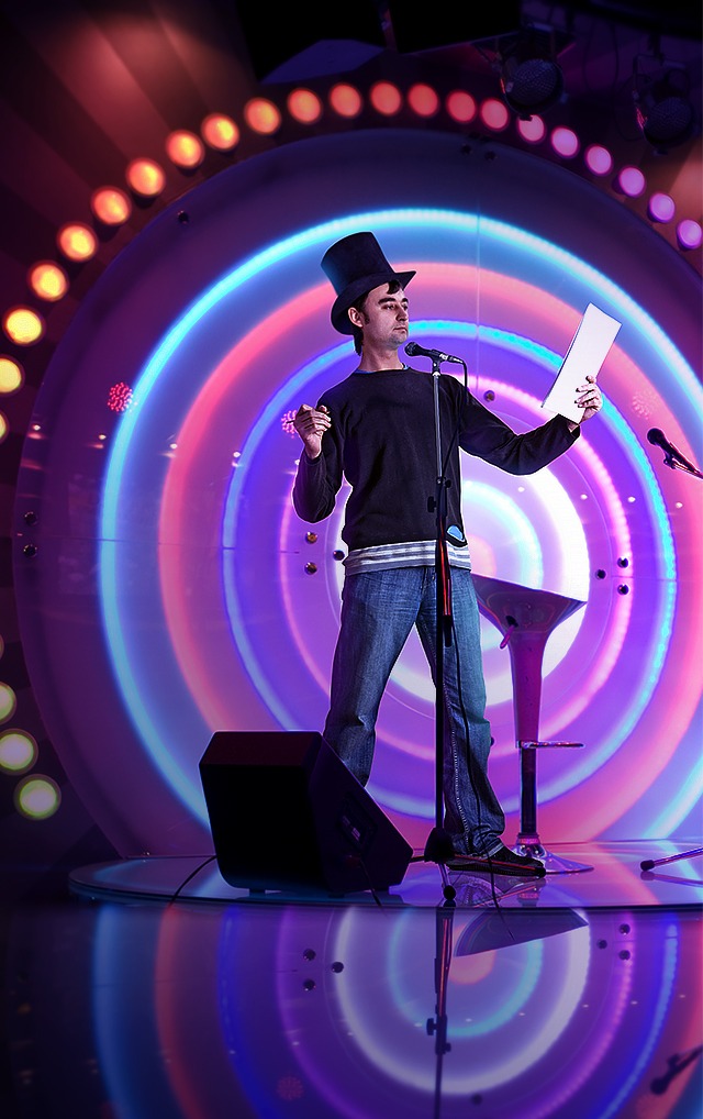 Kabarety na imprezy firmowe i eventy • Kraków, Katowice • Oganizacja ...